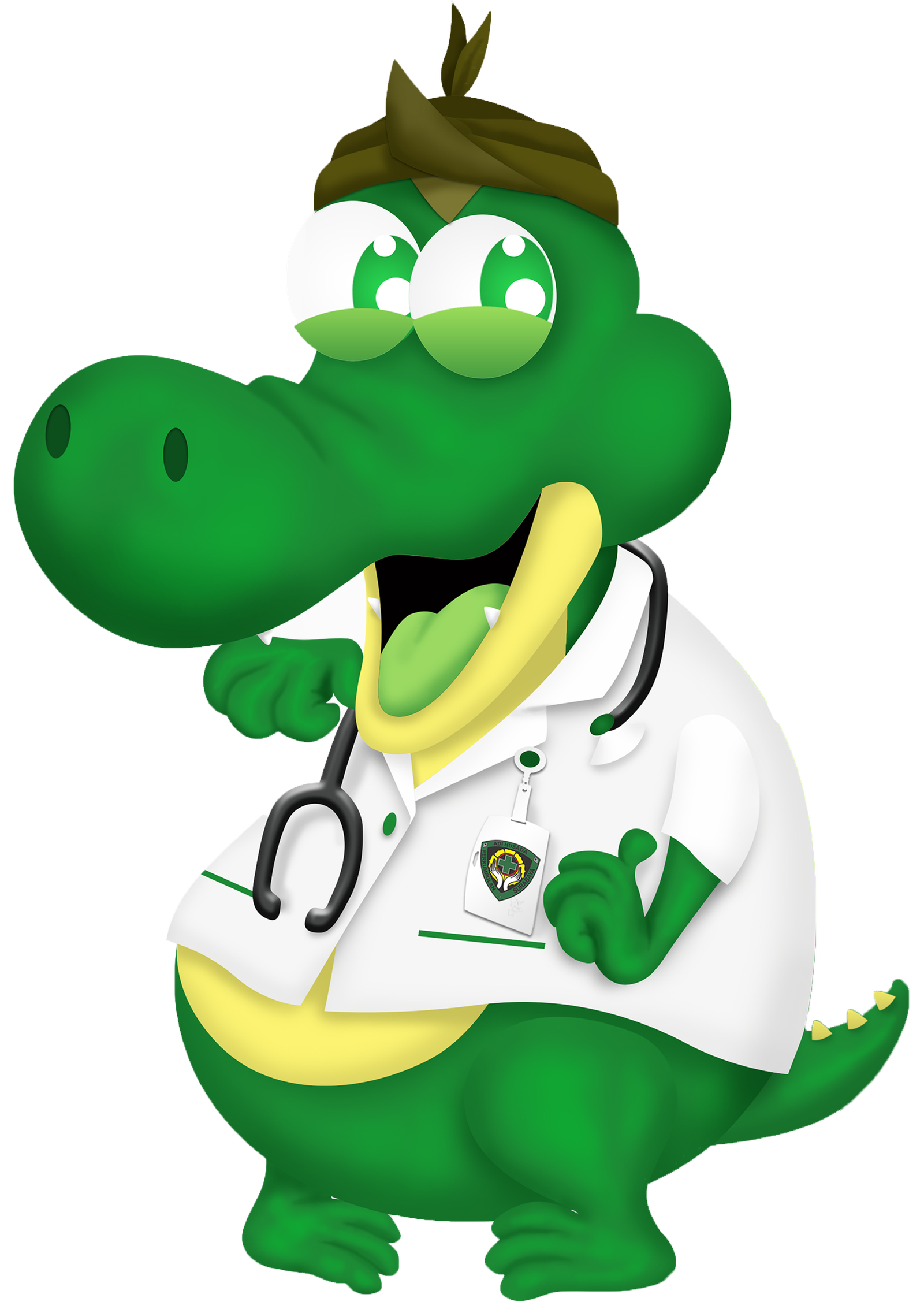 RS Adi Husada Kapasari Detail Dokter dr. Julia Dian Christiani A.S., Sp. KJ