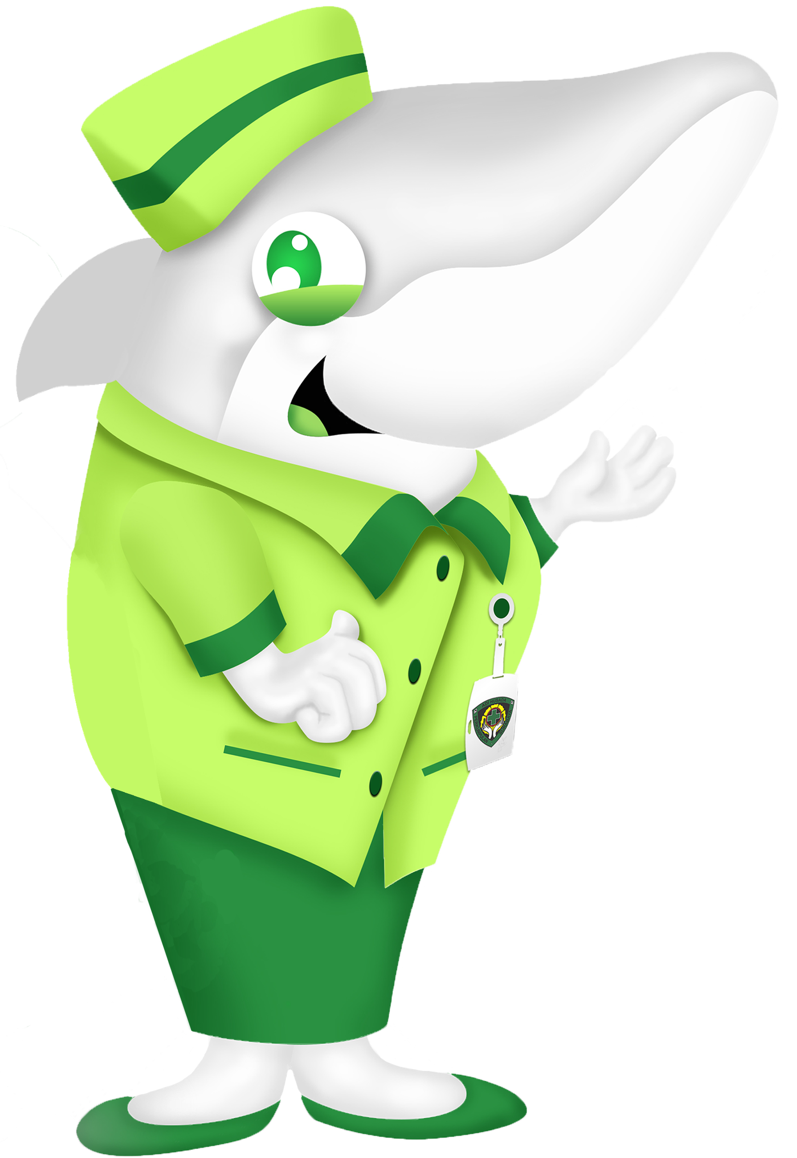 Tentang RS Adi Husada Kapasari